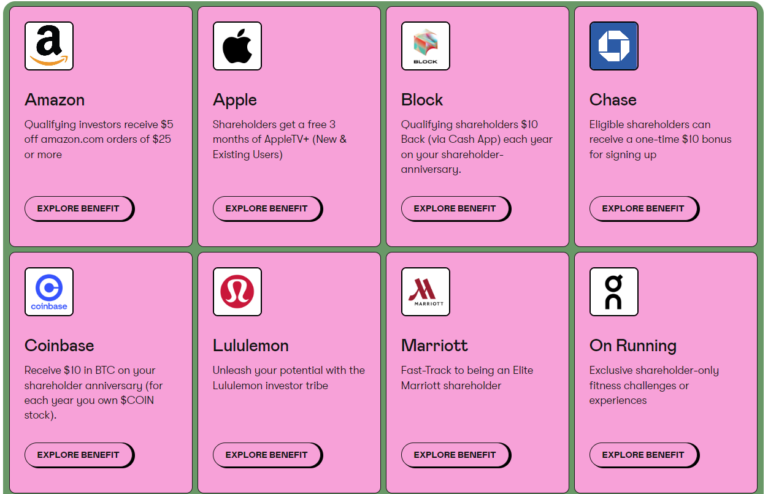 ShareClub - Link Brokerage & Get Rewards - Doctor Of Credit