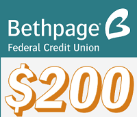 [In Branch] Bethpage Credit Union $200 Checking Bonus - Doctor Of Credit