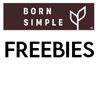 Free Born Simple Pasta Sauce After Rebate - Doctor Of Credit