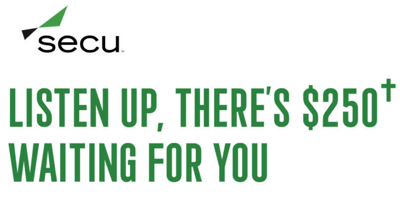 [Expired] [DC, DE, PA, VA, WV, MD] SECU $250 Checking Bonus - Doctor Of ...