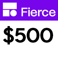 [iOS Only] Fierce Finance Up To $500 Bonus - 5.25% APY - Doctor Of Credit