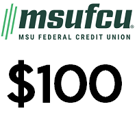 [Expired] [MI only] MSUFCU $100 Checking Bonus - Doctor Of Credit