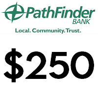[Expired] [Select Counties, NY] Pathfinder Bank $250 Checking Bonus ...