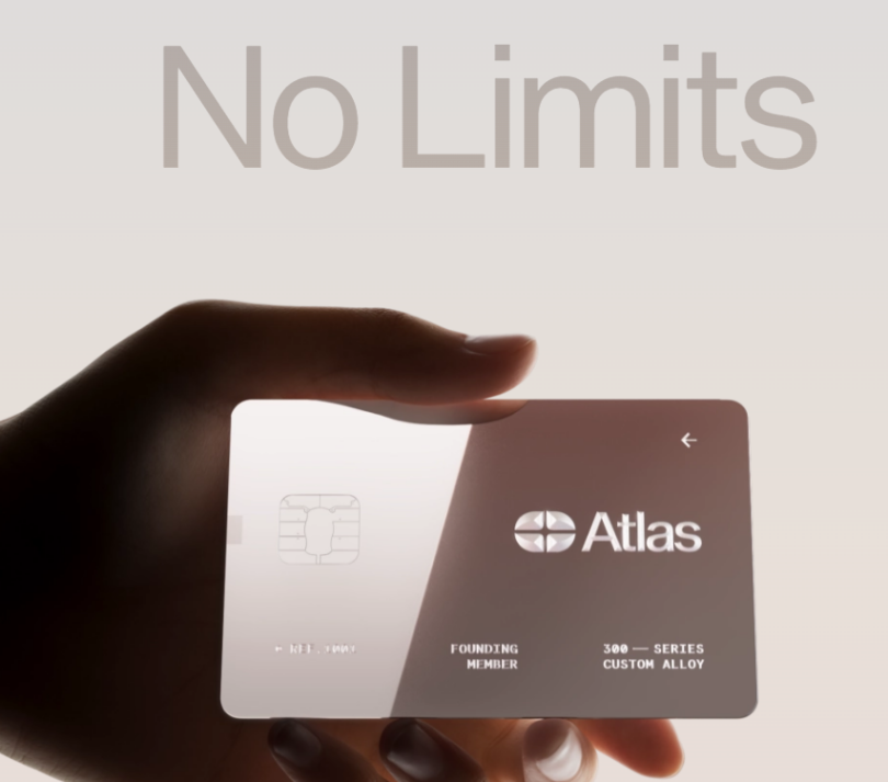 Atlas Card - $999 Annual Fee (Flight Cancellation Benefit & More ...