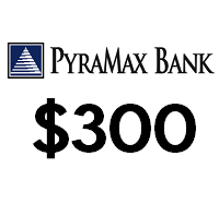 [WI only] PyraMax Bank $130 Checking Bonus - Doctor Of Credit