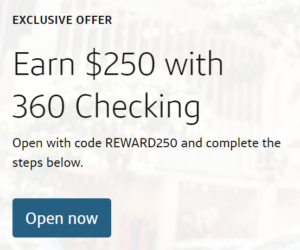 Capital One $250 Checking Bonus - Doctor Of Credit