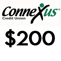 [Expired] ConnexUs Credit Union $200 Checking Bonus - Direct Deposit ...