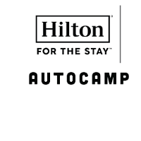 [All Properties Now Bookable] Hilton Partners With Autocamp (Earn ...