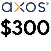 [Expired] Axos Bank $300 Checking Bonus - Doctor Of Credit