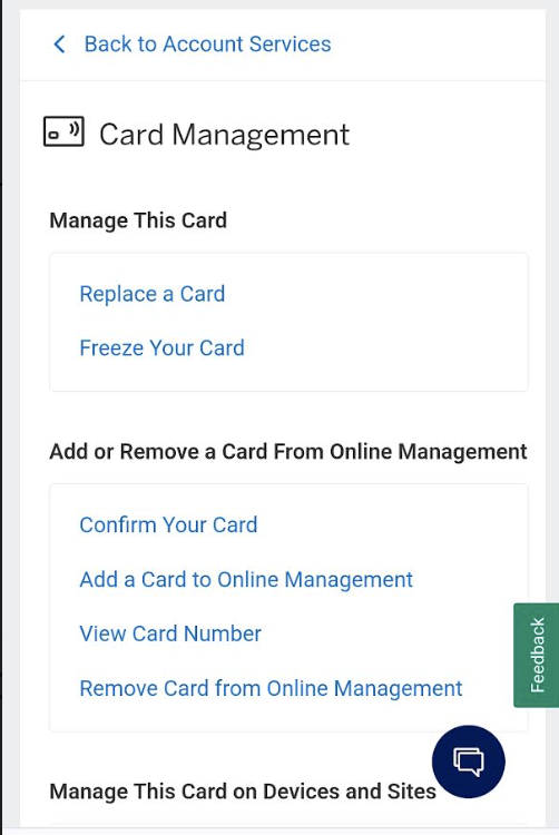 American Express Now Shows Card Number In Online Login (YMMV) - Doctor ...