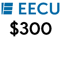 [Expired] [TX] EECU $300 Checking Bonus - Doctor Of Credit