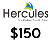 [UT] Hercules First Federal Credit Union $150 Checking Bonus - Doctor ...