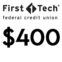 [Targeted] First Tech Federal Credit Union Choice Rewards World ...