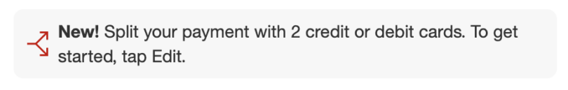 Target Now Allows Split-Card Payments - Doctor Of Credit