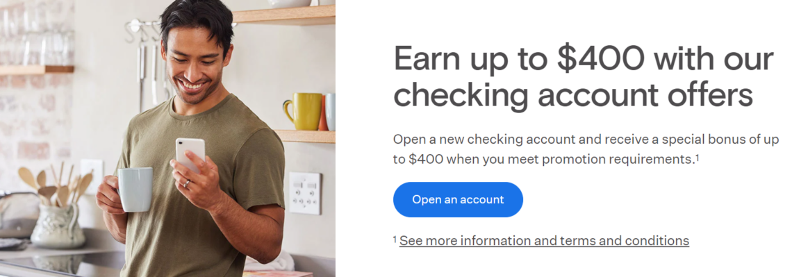 [HI] Bank of Hawaii $100 - $400 Checking Bonus - Doctor Of Credit