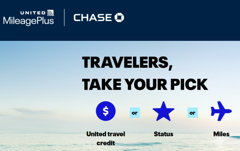 [Targeted] Chase United Cards: Spending Bonus - Doctor Of Credit