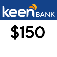 [Expired] [MN] Keen Bank $150 Checking Bonus - Doctor Of Credit