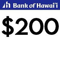 [HI] Bank of Hawaii $200 Savings Bonus - Doctor Of Credit