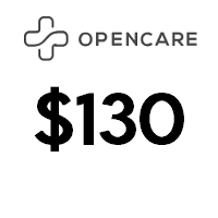 OpenCare: Book New Dentist Appointment & Get $150 Visa Giftcard + $81 - Doctor Of Credit