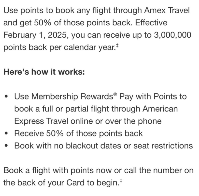 American Express Business Centurion Card To Introduce Cap For 50% ...