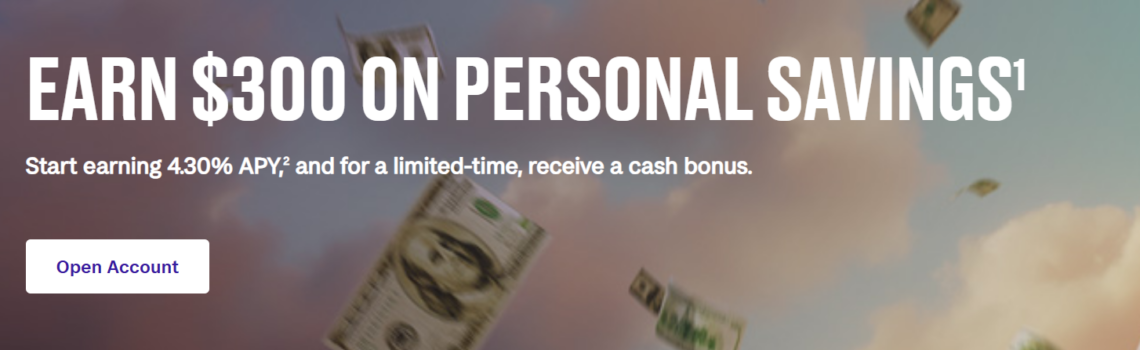 [Expired] Live Oak Bank $300 Savings Bonus - Doctor Of Credit