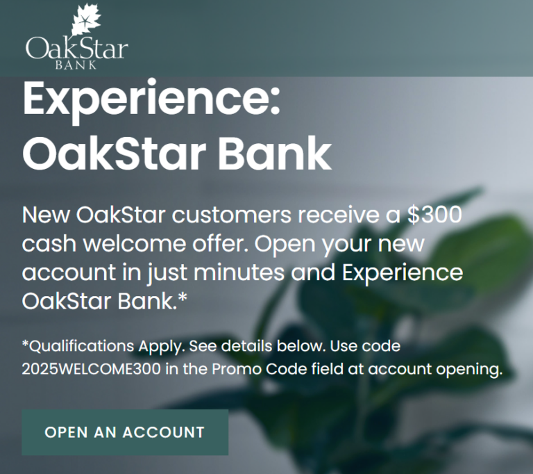 [Expired] [CO, NE, KS, OK, IA, MO, AR, IL, KY, AND TN] OakStar Bank ...