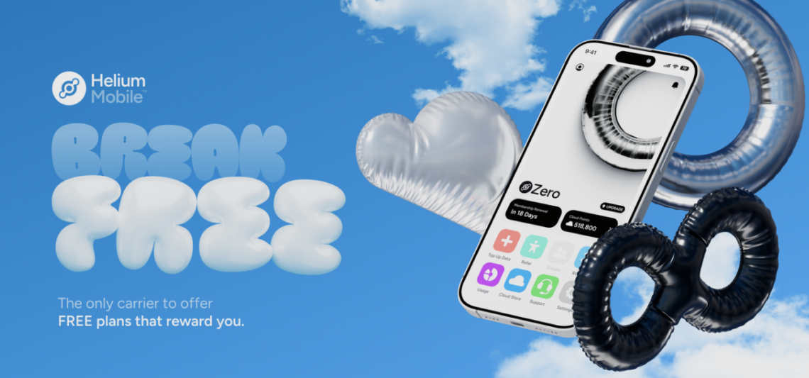 Helium Mobile: Free Plan (No Longer Free, Pay Taxes & Fees) - Doctor Of ...
