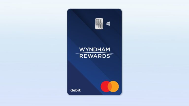 Wyndham Launches Rewards Debit Card - Doctor Of Credit