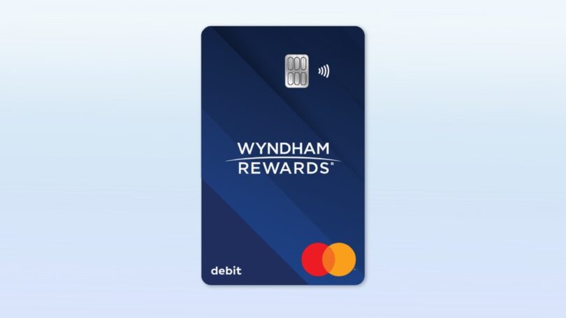 Wyndham Launches Rewards Debit Card - Doctor Of Credit
