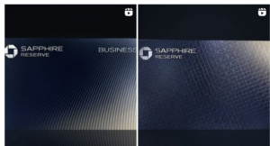 New Chase Sapphire Reserve Card Designs Revealed - Doctor Of Credit