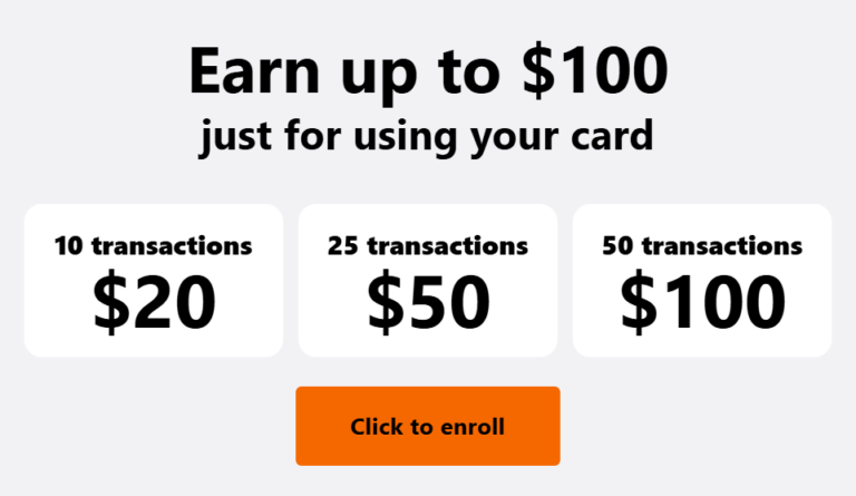 [Targeted] Fidelity Card: Earn Up To $100 - Doctor Of Credit