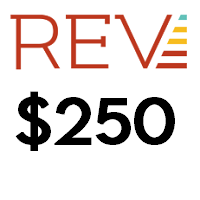 [NC & SC] REV Federal Credit Union $250 Checking Bonus