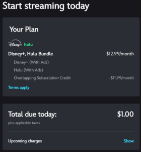 Existing T-Mobile Customers With Free Hulu Get Disney+ For $1 Per Month