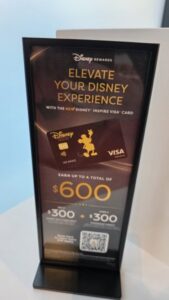 Chase & Disney To Launch New ‘Disney Inspire’ Card