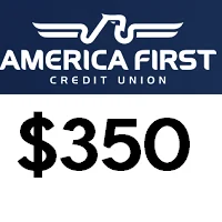 [UT, NV, AZ, ID, OR, NM, CA] America First Credit Union $150 Savings ...